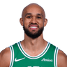 Derrick White - Latest Player News, Highlights, Bio, Position, Rumors ...